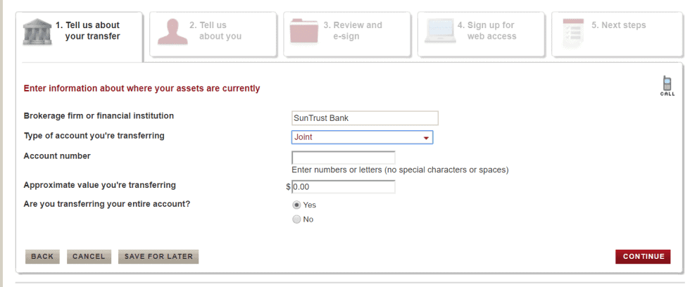Backdoor Roth IRA: A step-by-step guide at Vanguard - The Physician ...
